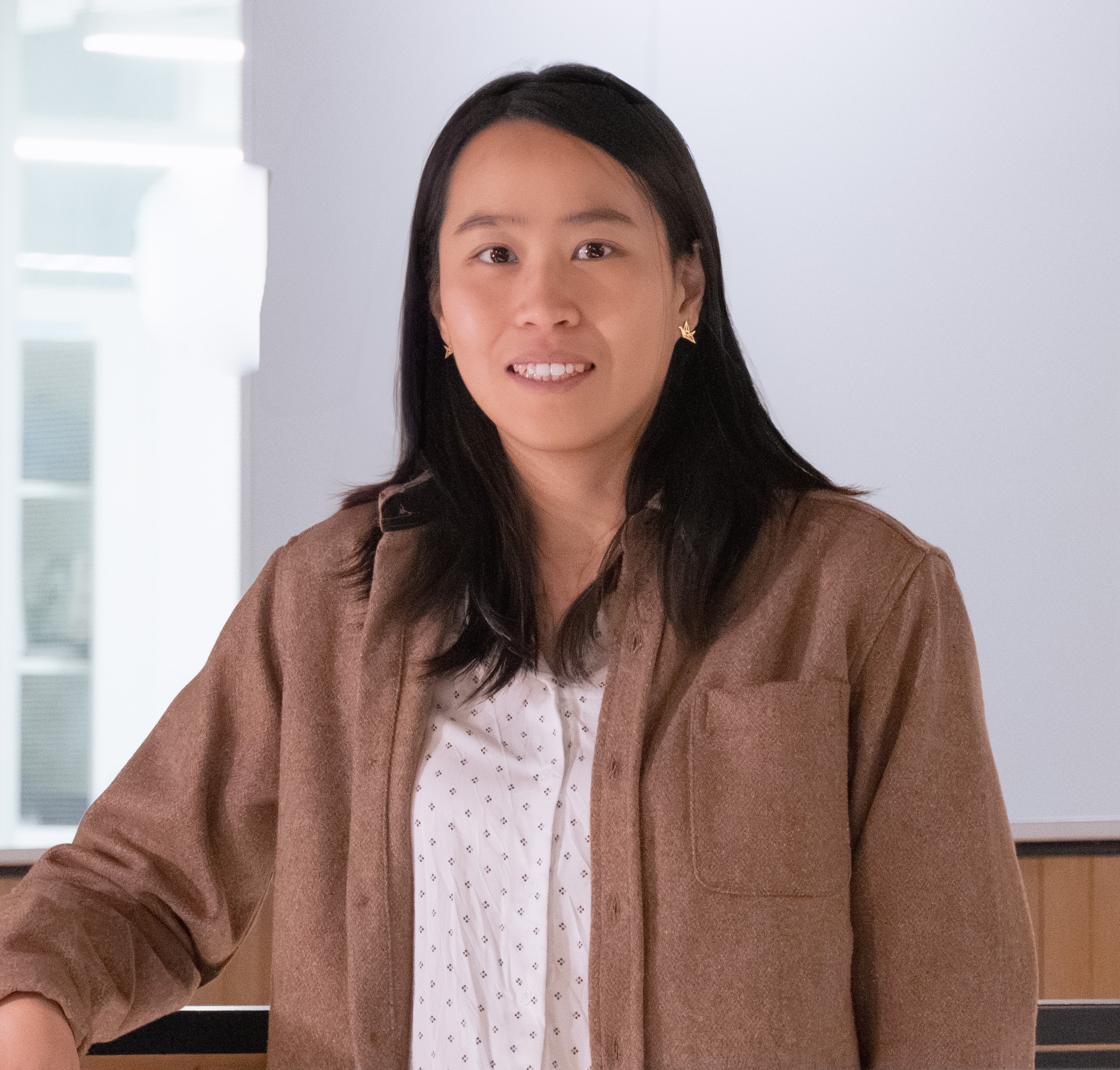 Dr. Miffy Cheng - Principal Investigator | LEGenD Lab | UBC